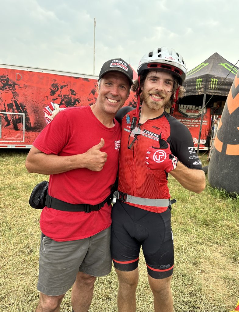 Off-road legend: AG grad Hawk to be inducted into AMA Motorcycle Hall ...